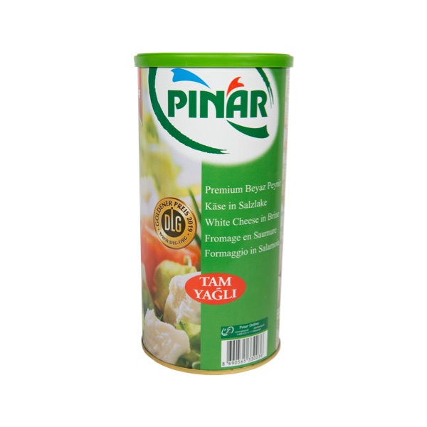 Pinar Foods GmbH